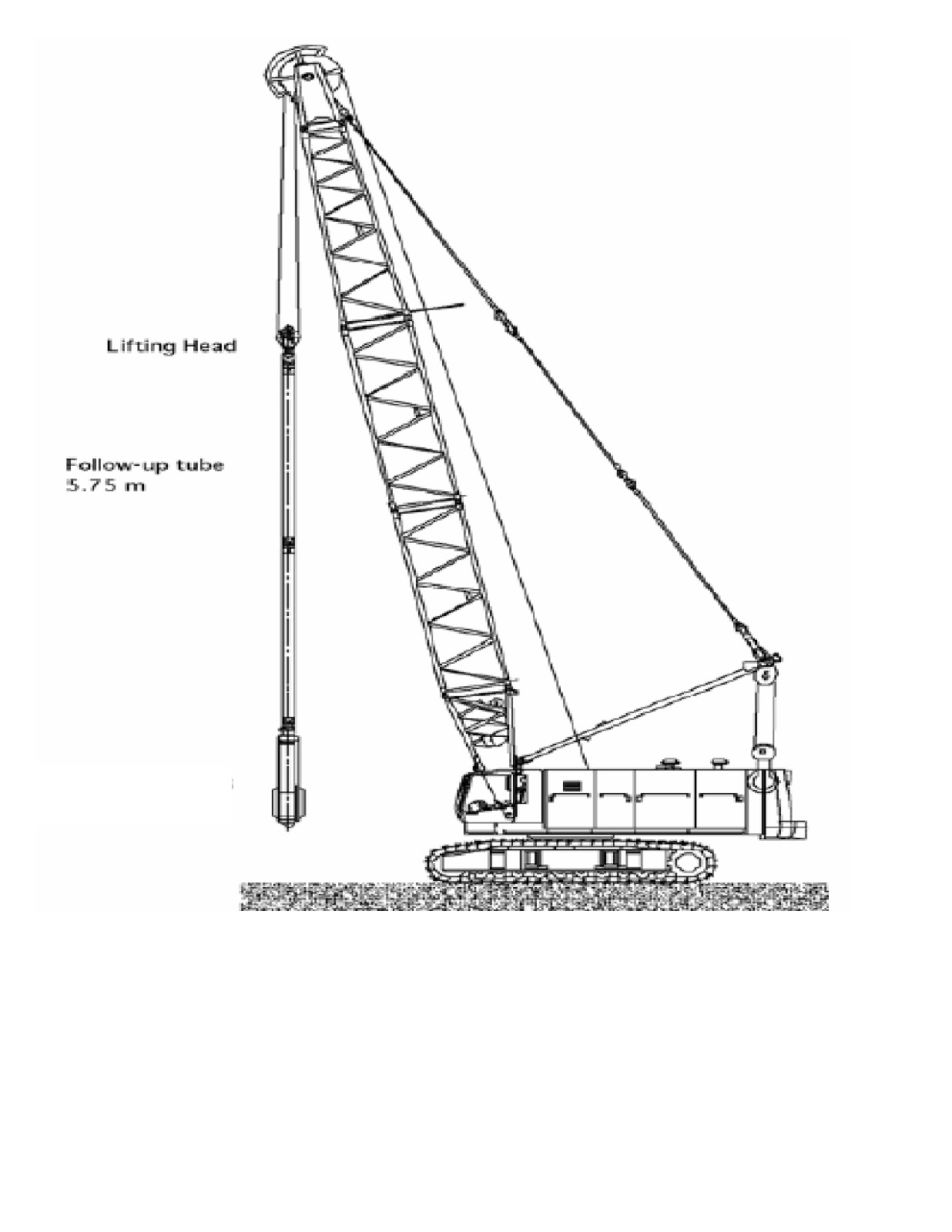 Piling & Shoring: General Method statement & Design of a Ground ...