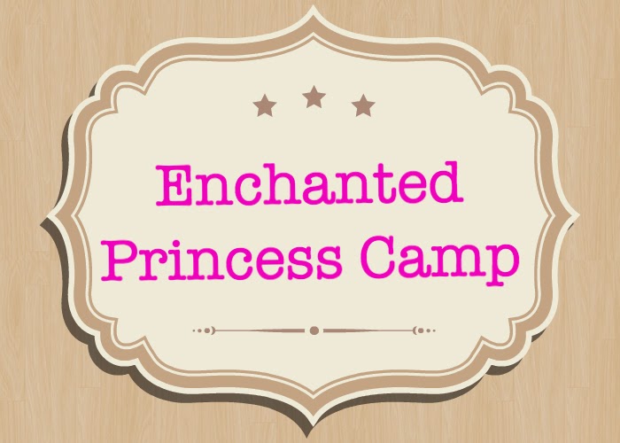 Omaha Princess Party: Enchanted Princess Camp for Children in Omaha