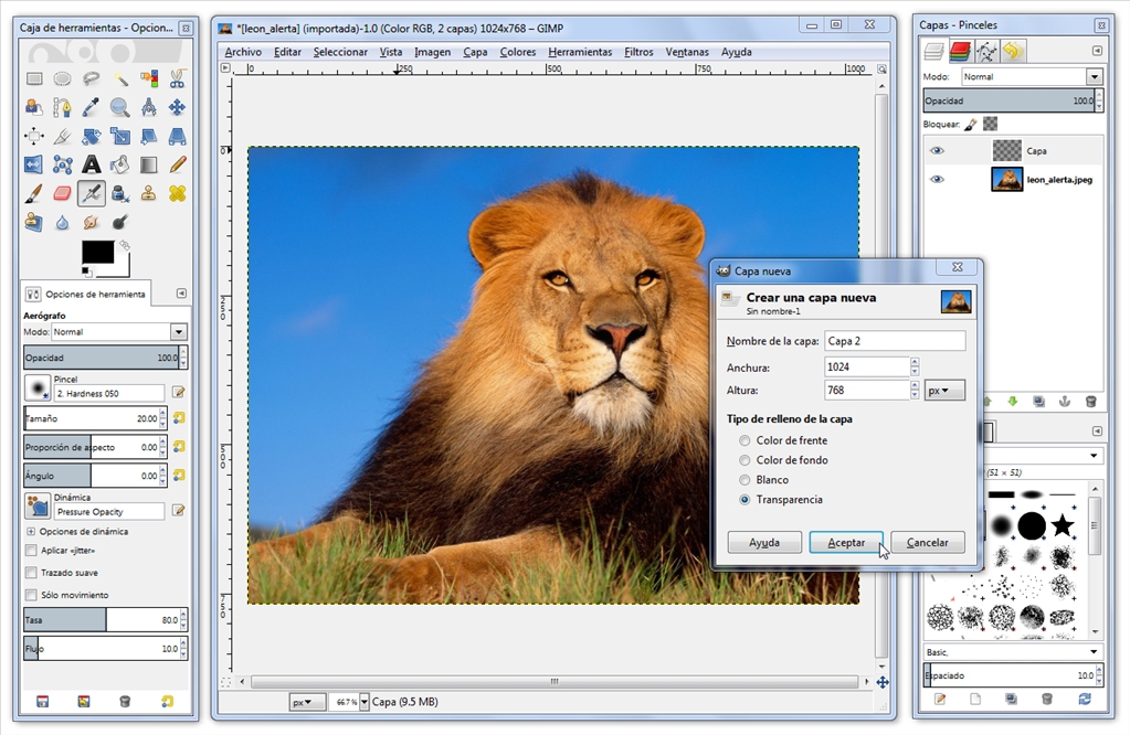 5 Software Edit Foto Terbaik Selain Photoshop - Simple Info