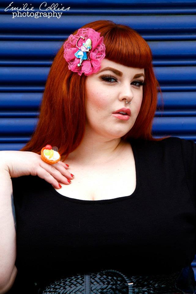 Russian Plus-size Girls: Plus size models