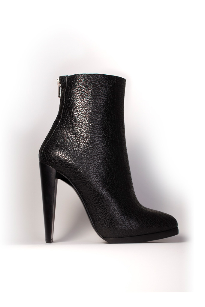 Esthétique et Conception: Boots & Ankle Boots - Shoes - Accessoires ...