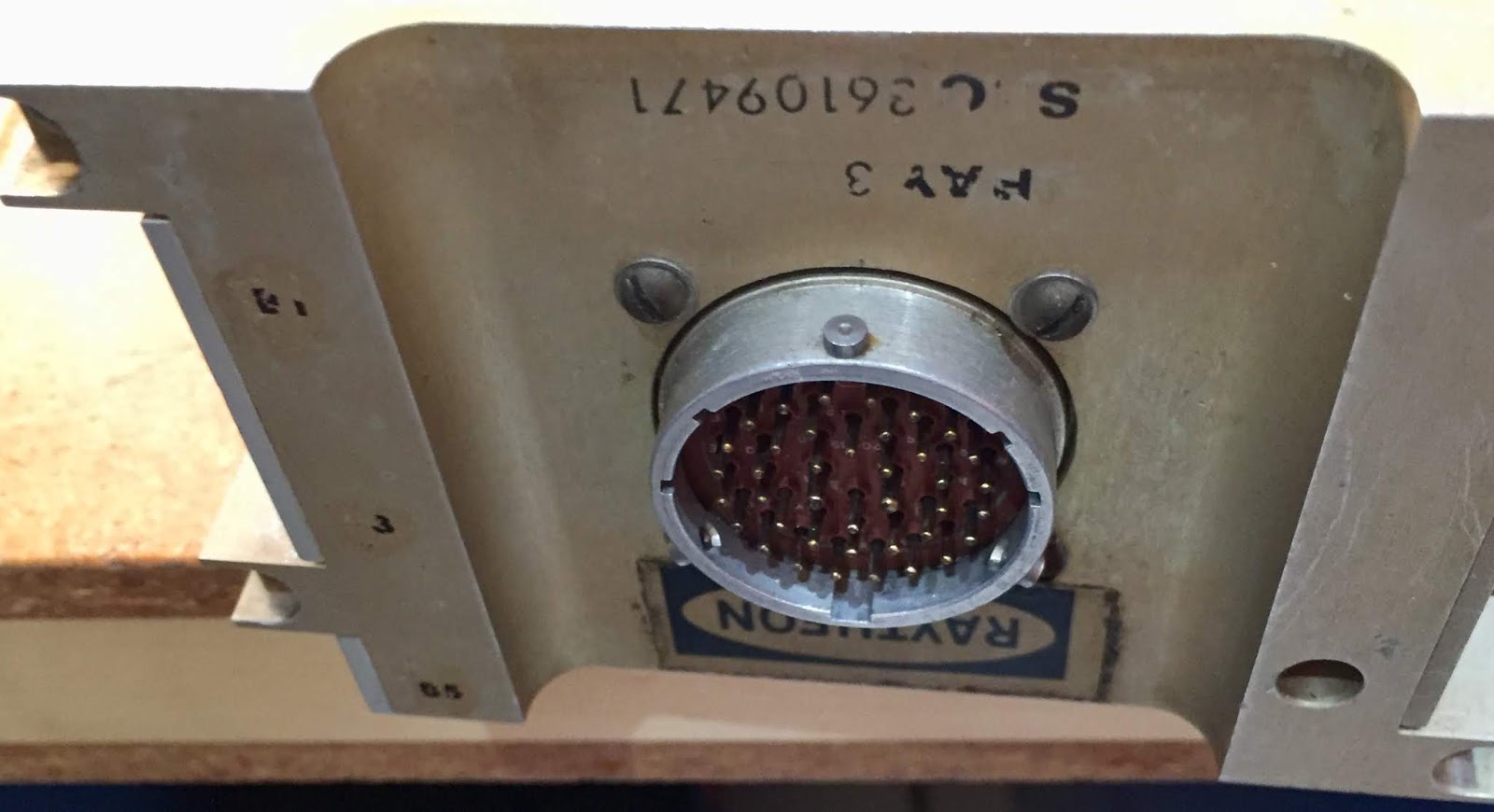 Rescue 1130: 2014 Pickup of an IBM 1130 System and More: Restoring and ...