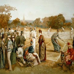 Nacimiento del Deporte Moderno. Una Aproximación a la Sociología ...