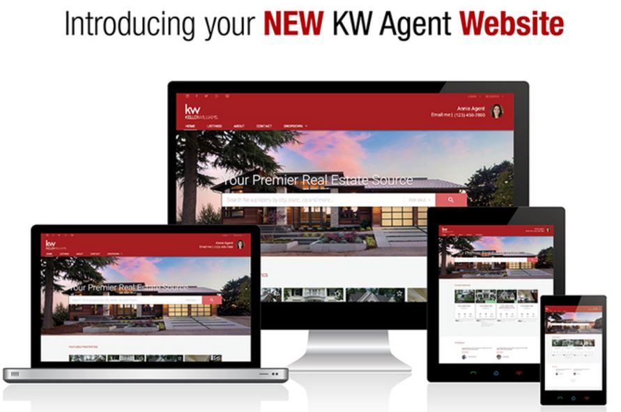 KW Technology Community Update: Why Go Google With Your @KW.Com Email