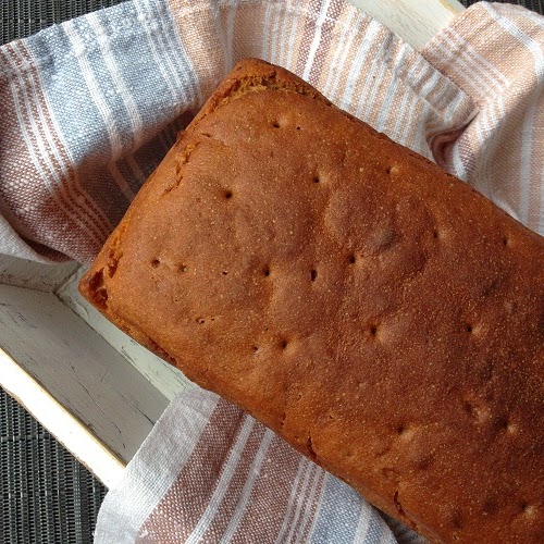 Greenway36: Paderborner Landbrot