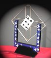 Learn Sleight of Hand Magic - Secrets Exposed: The TV Card Frame ...