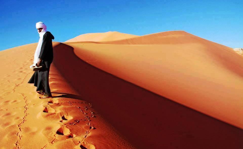 MENJELAJAHI KEINDAHAN GURUN PASIR DI BERBAGAI NEGARA | Panduan Berlibur ...