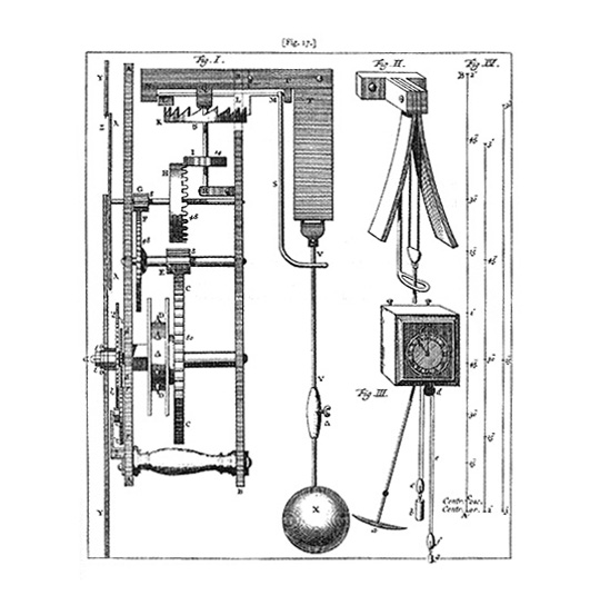 Rediscovering pendulum clocks | Time and Watches | The watch blog
