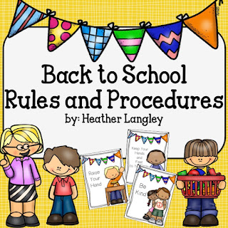 First Day of Kindergarten and FREE labels! | Learning with Mrs. Langley