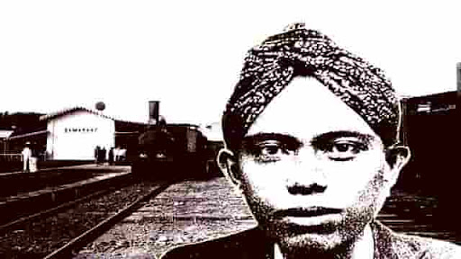 √ Semaoen Aktivis Buruh Pertama di Indonesia | JOE HOO GI