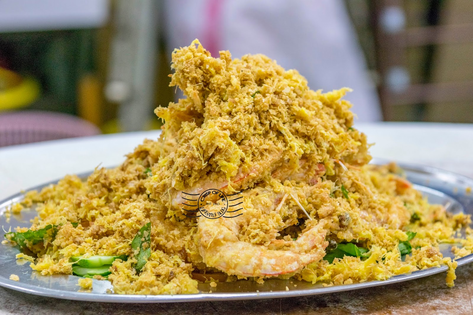 Restaurant Boston Baru 伸波士顿餐室 @ Klang, Selangor - Crisp of Life ...