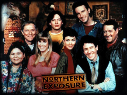 From The Booth: Some Northern Exposure