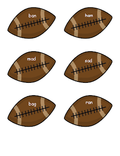 First Grade Funtastic: CVC Short Vowels Words Spelling/Sorting Center