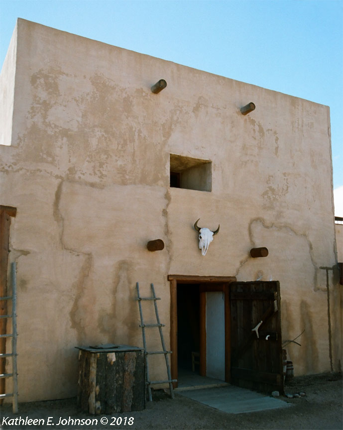 My Vintage Cameras: Fort Lupton: Part II