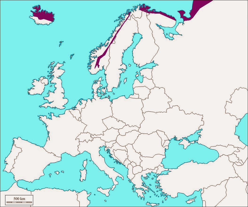 Imparare con la Geografia: 10 Climi e regioni climatiche - La regione ...
