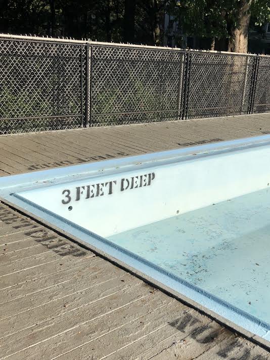 EV Grieve: You have through Sunday to swim in city pools (though not ...