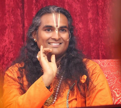 Las Pruebas del Gurú, un Maestro de Maya - Bhakti Marga España