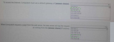 70-741 Exam Study Questions & Answers