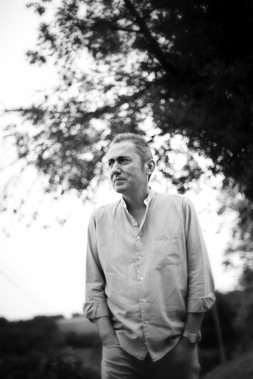 HiSTéRiCaS GrabacioneS: Jabier Muguruza - Bikote Bat (2011). Entrevista ...