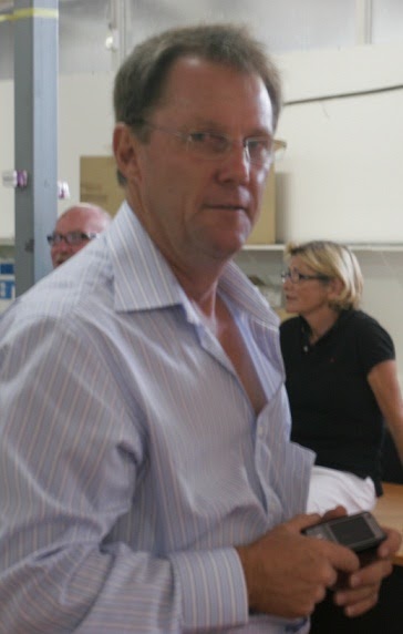 CairnsBlog.net: The email that Cr Alan Blake sent on Thursday