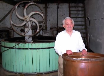 The Screwy Brewer: Brewing Screwy's Orange Sunshine Witbier