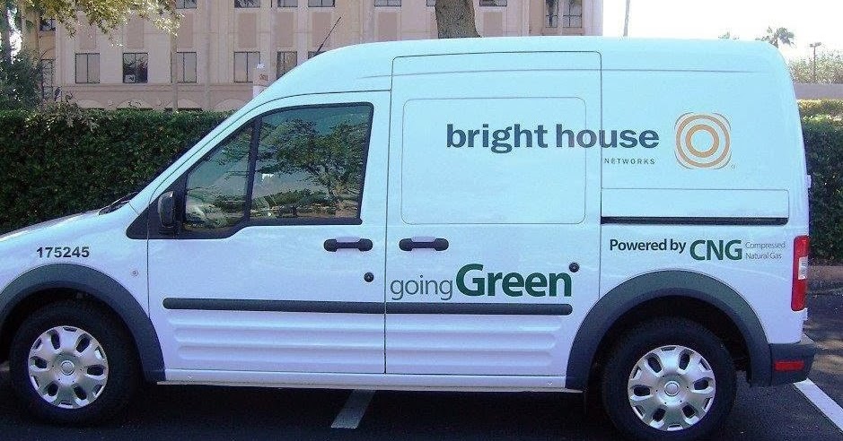 fuel for thought: Bright House Networks Turns the Ignition on a Natural ...