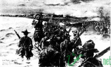 Jesusa Bernardo, less impersonal: Ika-115 Taon ng Pagsiklab ng ...