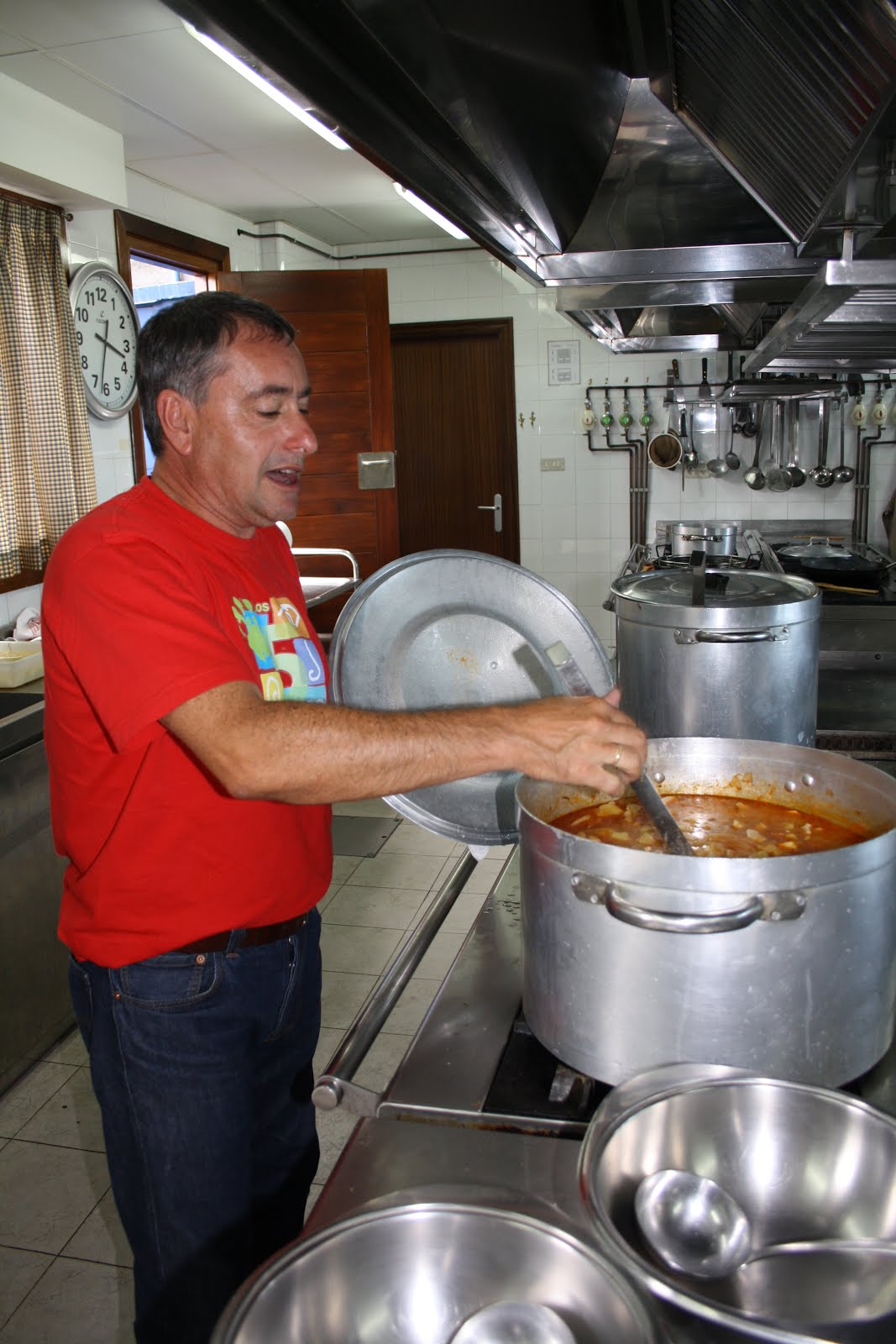 PESCA Y GASTRONOMÍA: REY, VIRREY, CACHUCHO, PALOMETA ROJA, ¿QUIÉN ES QUIÉN?