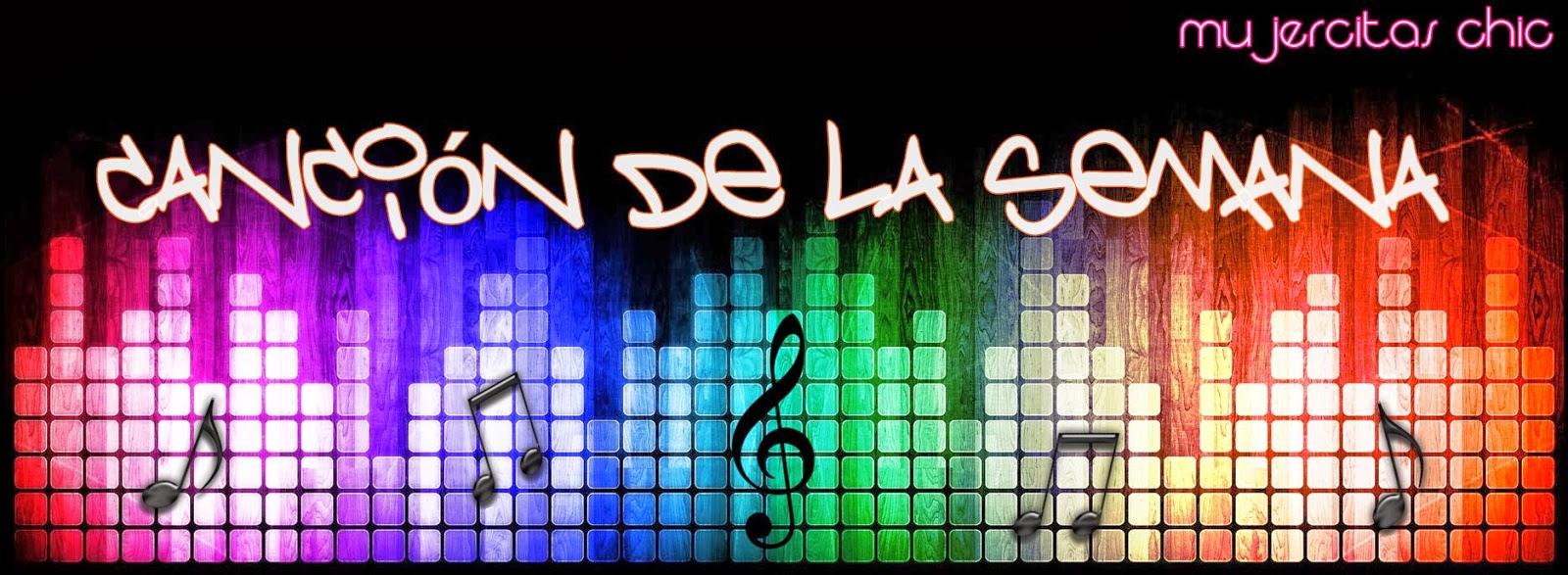 Mujercitas Chic!: Canción de la Semana!!