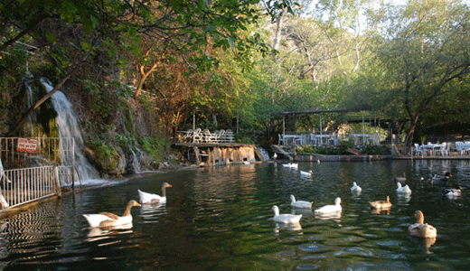 KÜLTÜR BEŞİĞİ "HATAY"
