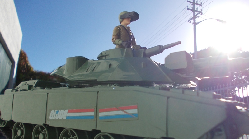 A Real South African Hero: MOBAT with Steeler