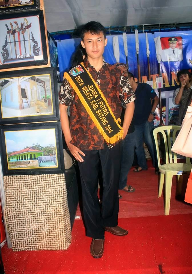 Dimas Singgih Widadi: October 2014