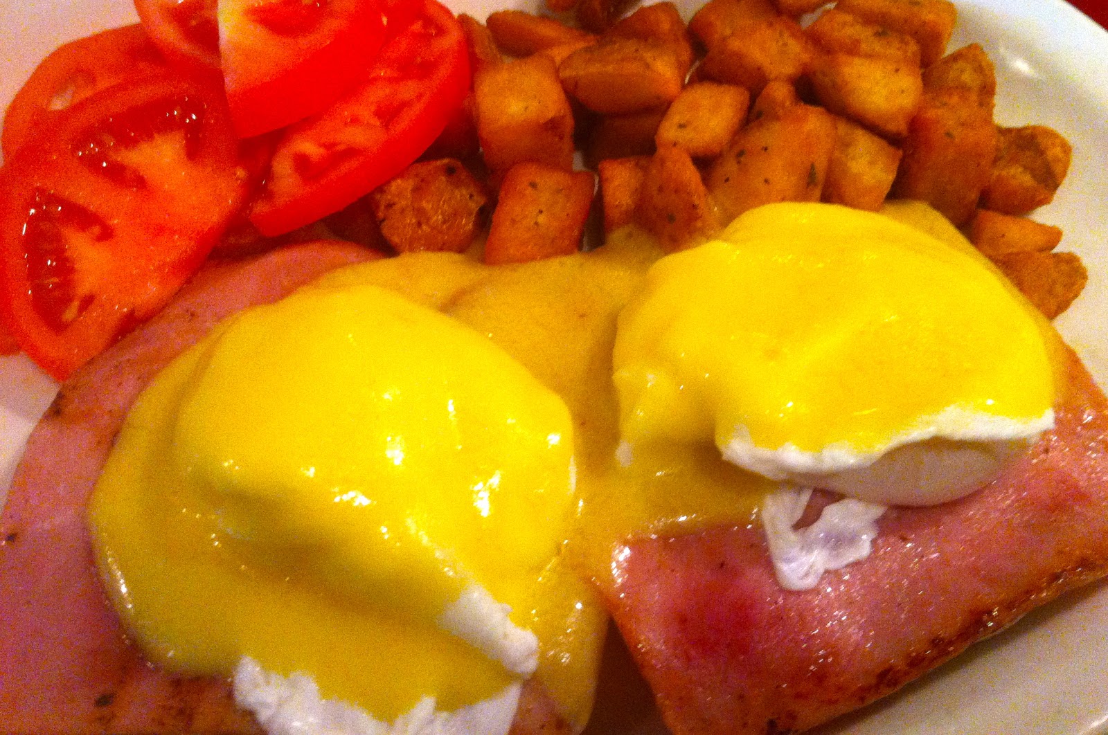 The Ottawa Breakfast Club: Brunch at The Prescott, Preston Street ...