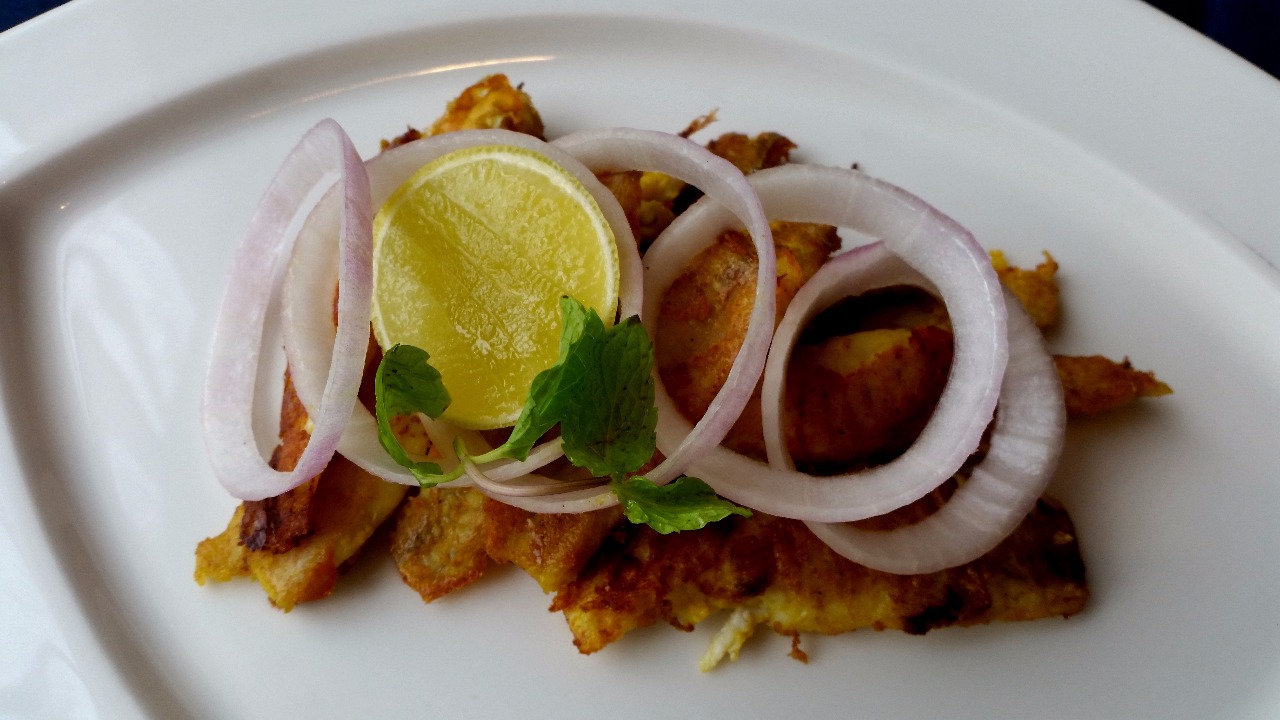 Dhabedaar Fridays at Vivanta by Taj, Begumpet | Foodaholix