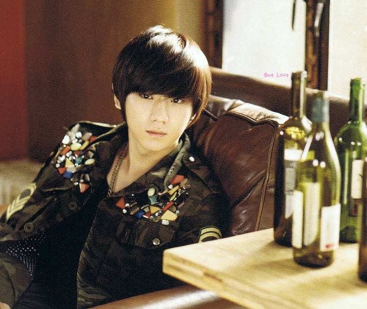 Lhola Lhollipop: [Profil] BEAST