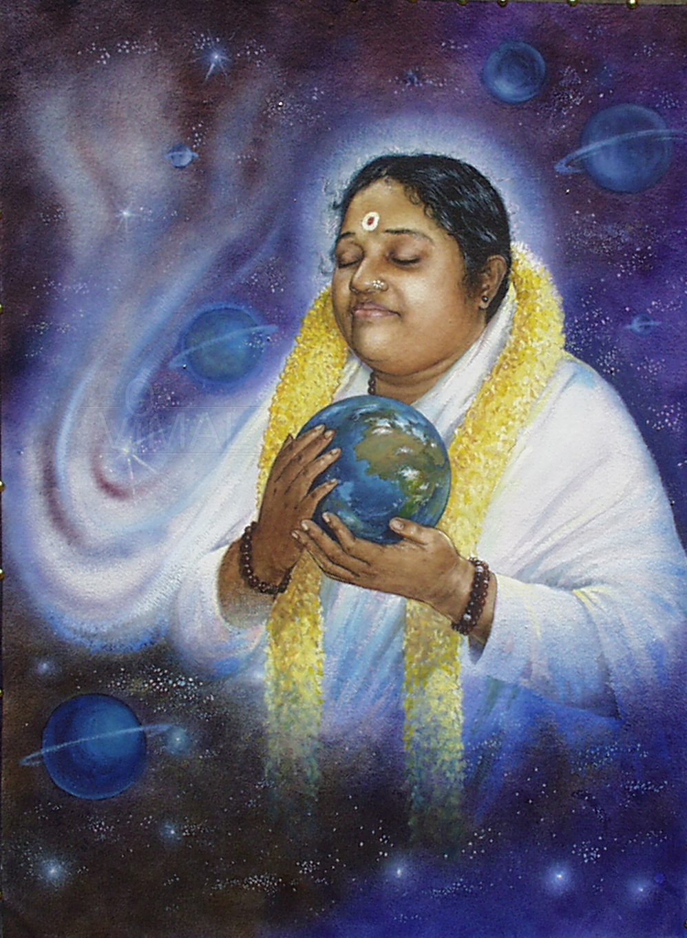 AMMA'S ART