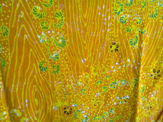 Goa Sentono: BATIK BLORA KHAS SAMIN DI LUNCURKAN