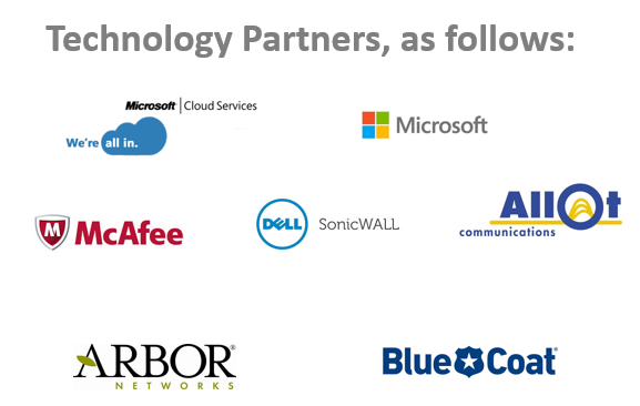 ISP ( Internet Service Provider ) iForte Global Internet