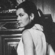 Armchair Actorvist: Dark Shadows Off The Wall