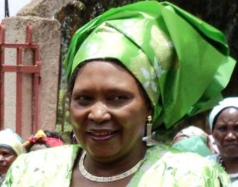 The mysterious life of Mary Wambui -Crime and Power