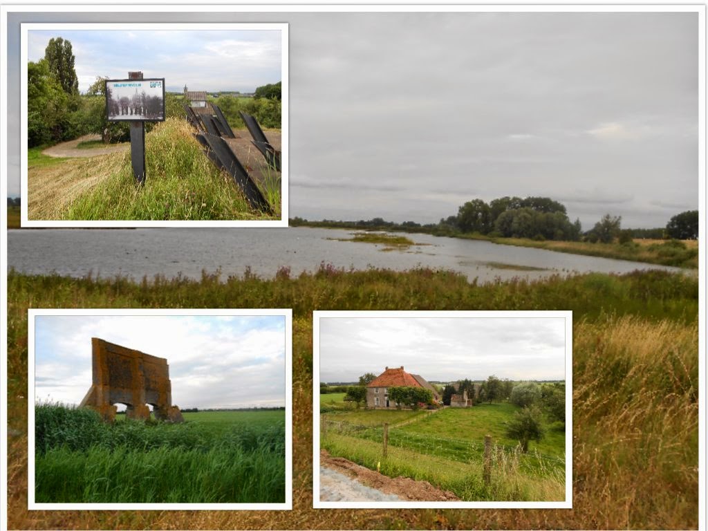 WWAWWW: Jan Blankenpad, bijna kersenpad