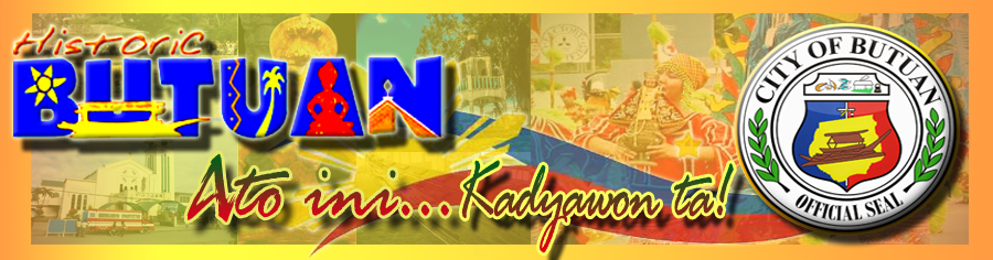Historic Butuan