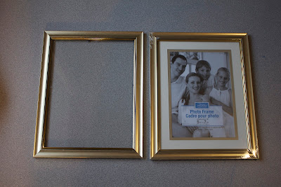 Play At Home Mom LLC: Glued Frames