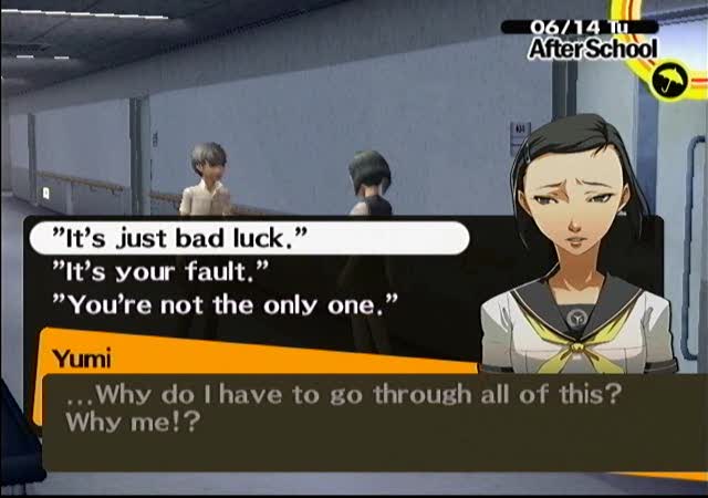 Unit 74 - Video Game Storywriting: Task 3 - Creating Dialogue for Games ...