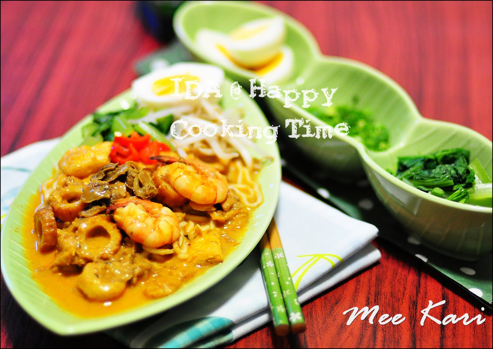 Mee Kari