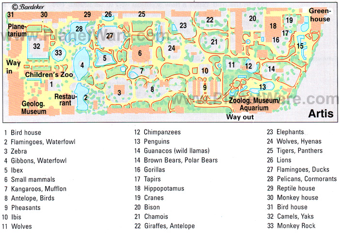 Portfolio Map Artis Reit Artis Reit - Bank2home.com