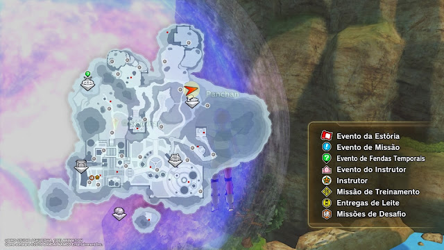 Dragon Ball Xenoverse 2 (Multi): Guia de troféus e conquistas - GameBlast