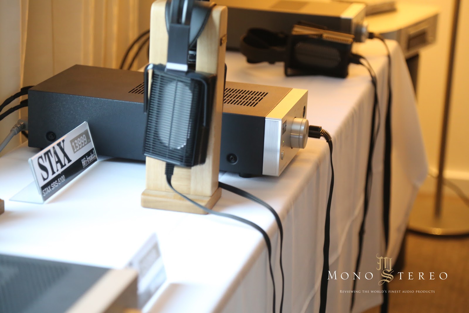 COPENHAGEN HIGH-END AUDIO SHOW PHOTO REPORT – M & S | Ultimate High ...