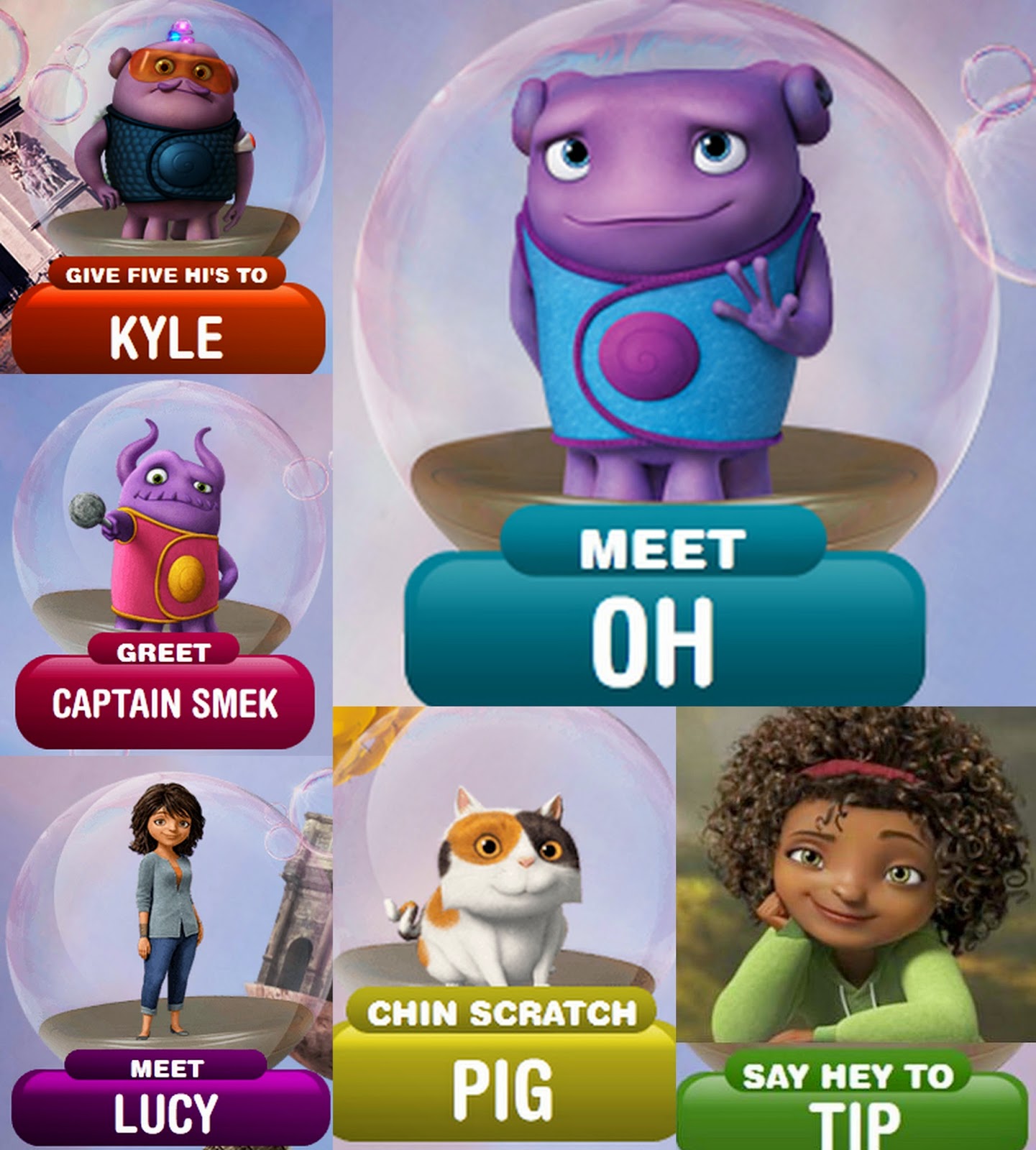 KLIPS Premiere Screening: HOME | Life is an interesting journey