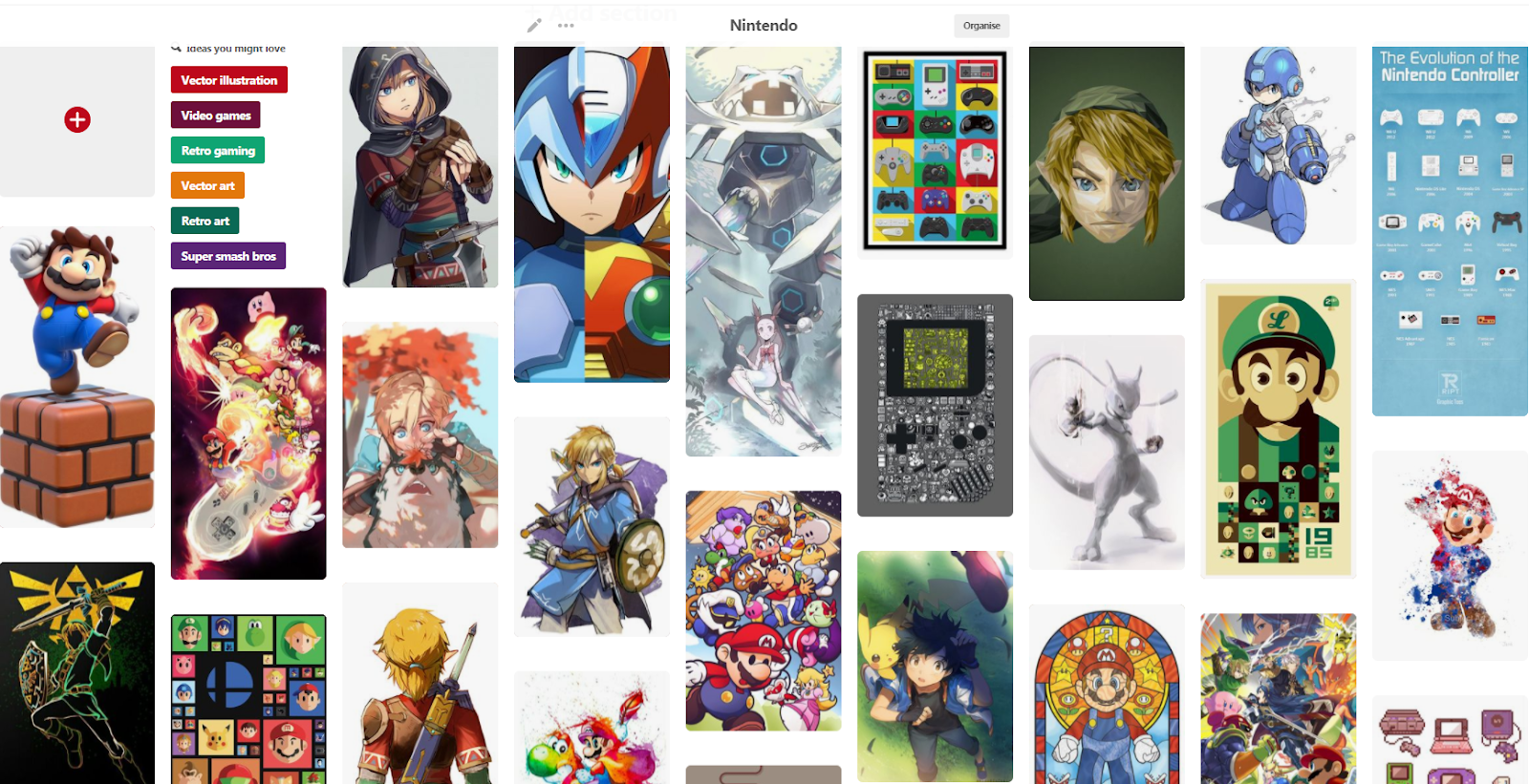 Jordan Whyte Bmet Level 3 Games Design/Level 3 Extended: L3 Extended-FMP